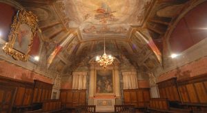 El Gesú — Arkiplus