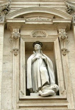 El Gesú — Arkiplus