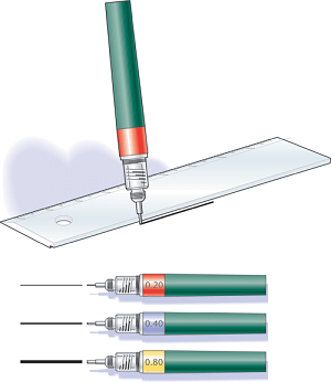 Plumón — Arkiplus