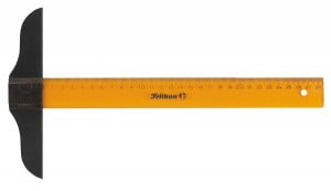 Regla T — Arkiplus