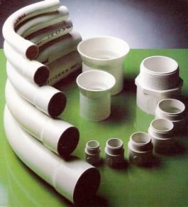 ¿Qué es el PVC? — Arkiplus