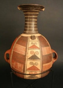 La cerámica inca — Arkiplus
