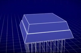 La construcción azteca — Arkiplus