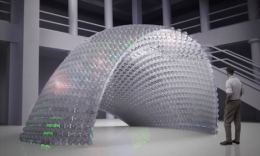 Tipos de estructuras arquitectónicas — Arkiplus