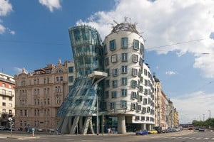 Carácter de un edificio - Arkiplus