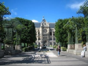 Espacio interior y exterior en arquitectura - Arkiplus