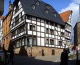 Carácter de un edificio — Arkiplus