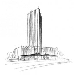 Tipos de edificios - Arkiplus