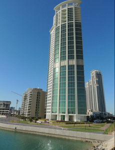 Turning Torso - Arkiplus