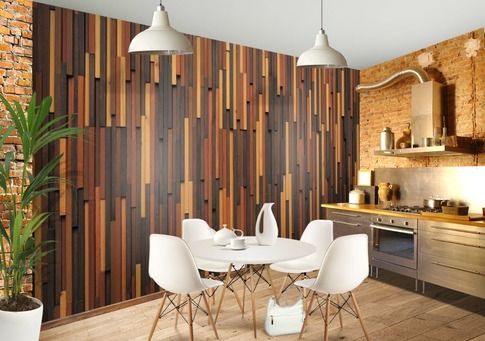 El uso de la línea en diseño interior — Arkiplus