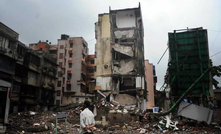 Carácter de un edificio - Arkiplus