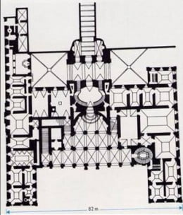 Palacio Barberini — Arkiplus