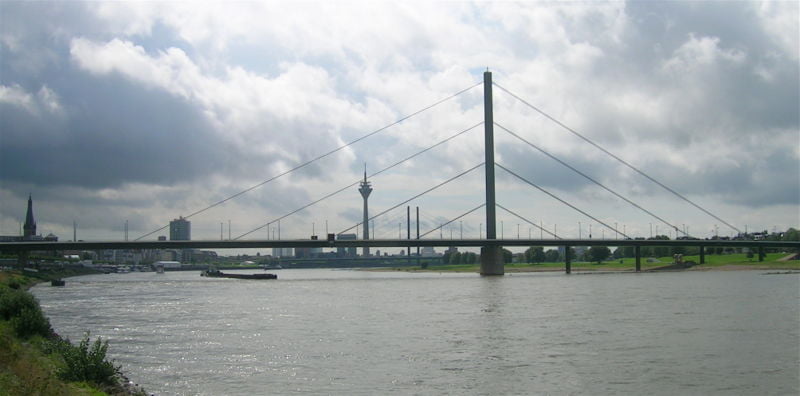 Diseño estructural de puentes — Arkiplus