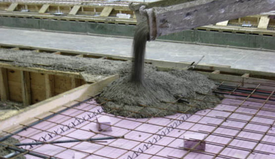 Losa reticular — Arkiplus