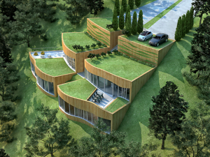 arquitectura verde – Arkiplus