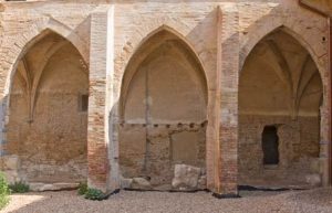 Arco apuntado — Arkiplus