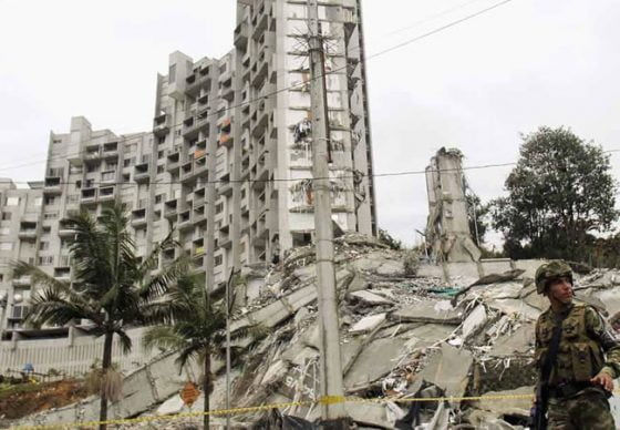 Carácter de un edificio - Arkiplus