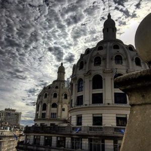 Edificio Bencich — Arkiplus