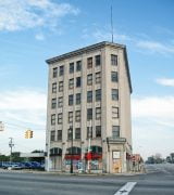 Carácter de un edificio - Arkiplus