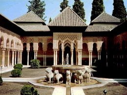 Arquitectura de Al-Ándalus — Arkiplus