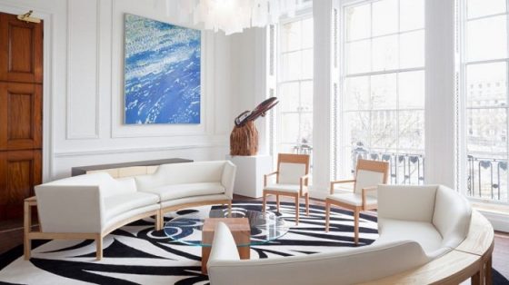 Espacio interior y exterior en arquitectura - Arkiplus