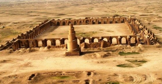 Arte abásida — Arkiplus