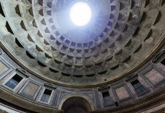 Arcos de triunfo romanos - Arkiplus