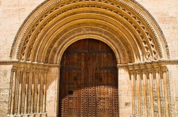 Arco apuntado | Arkiplus