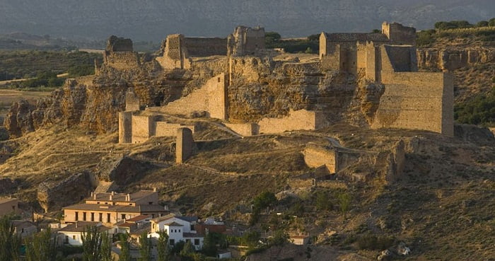 Arte visigodo — Arkiplus