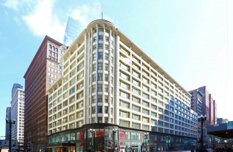 Louis Sullivan. Biografía y obras — Arkiplus